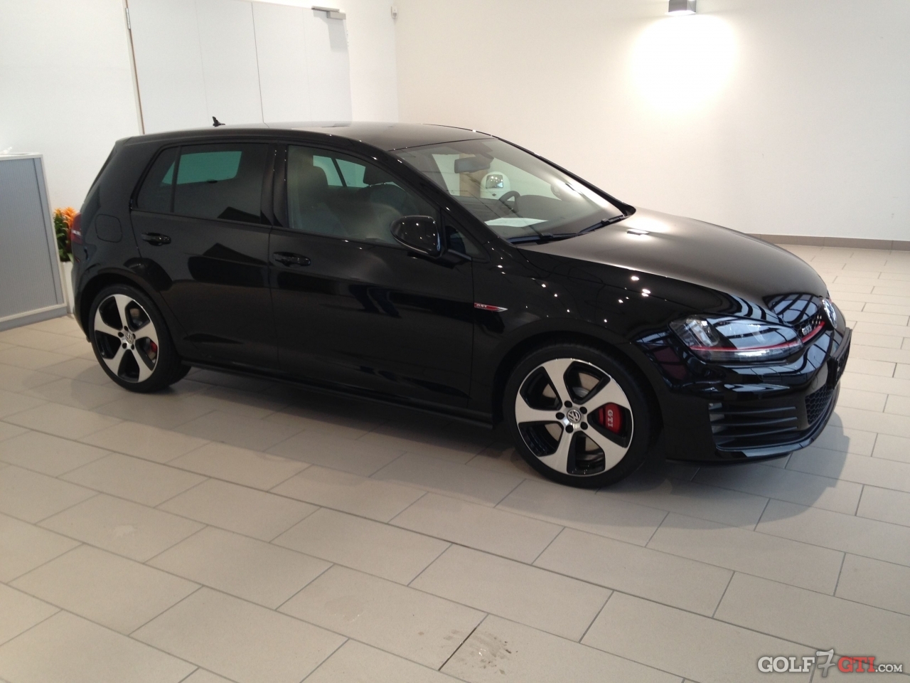 Some MK7 Pics | VW Vortex - Volkswagen Forum