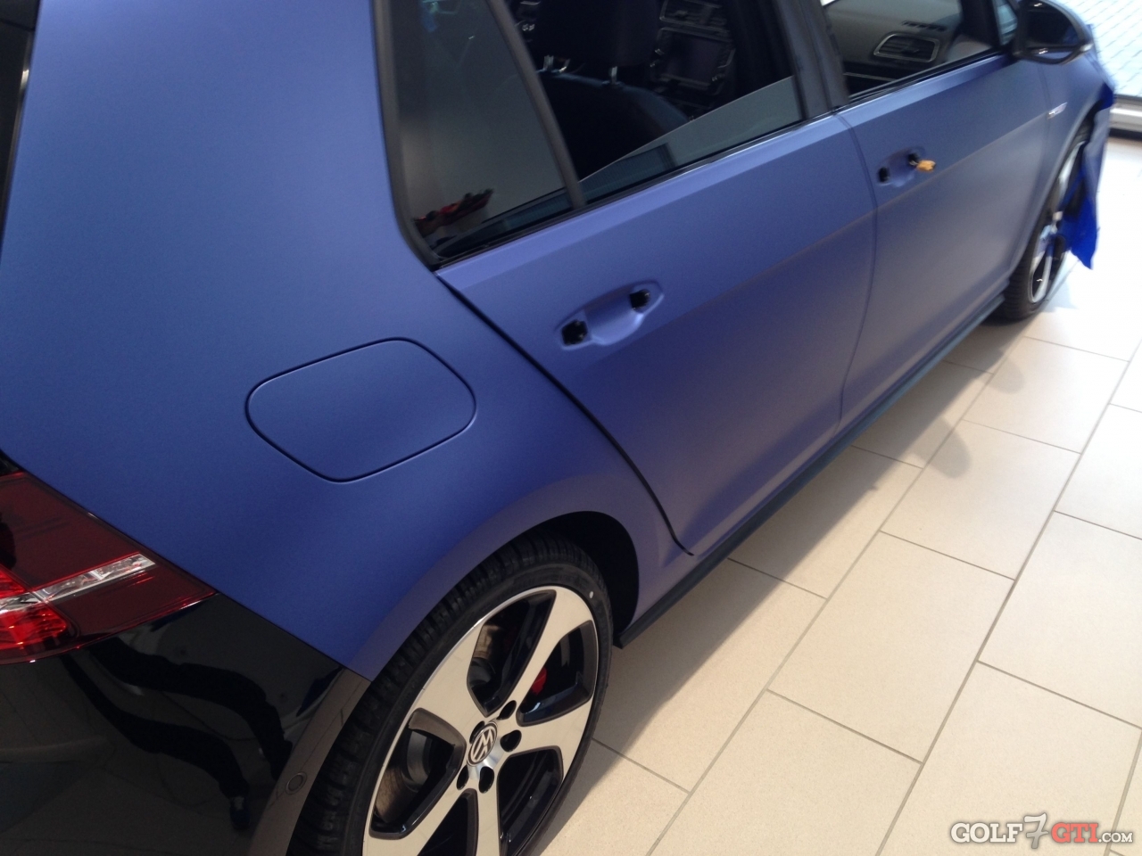 Some MK7 Pics | VW Vortex - Volkswagen Forum