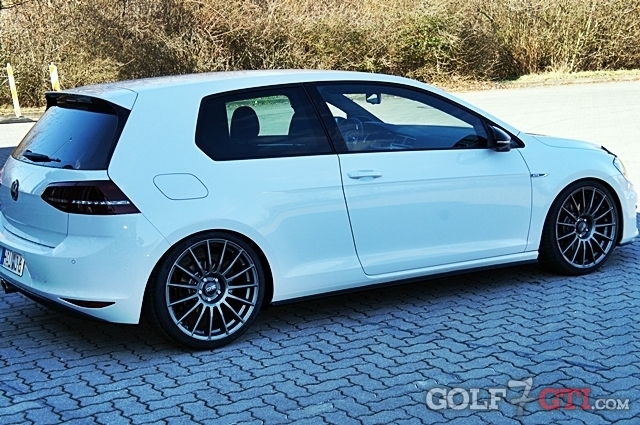 Some MK7 Pics | VW Vortex - Volkswagen Forum