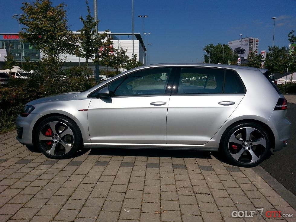 Some MK7 Pics | VW Vortex - Volkswagen Forum